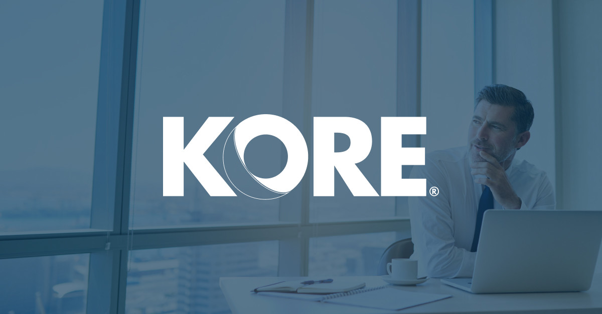 KORE ConnectivityPro Wins 2021 IoT Evolution Product of the Year | KORE ...